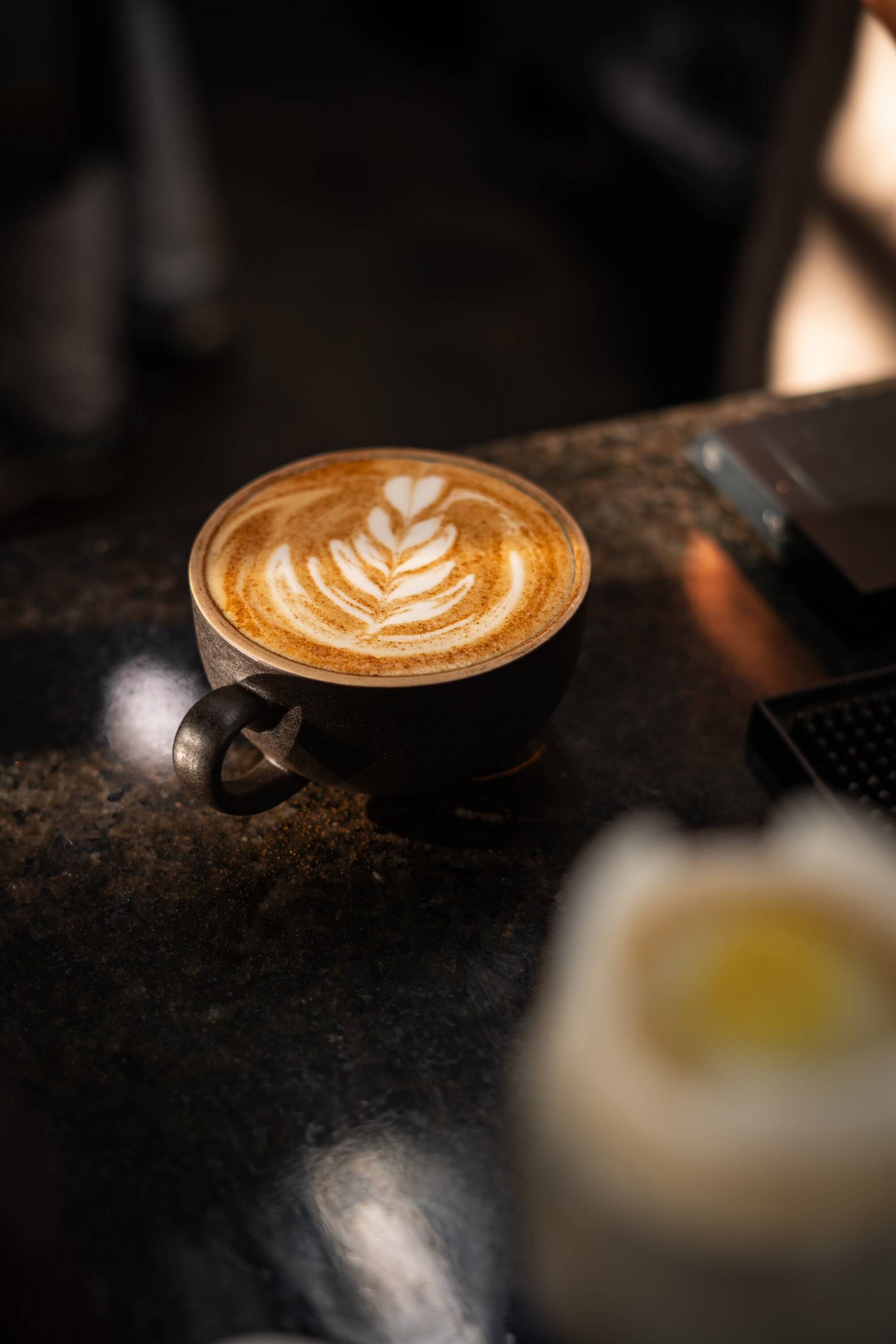 Check us out | 956 Coffee Co.