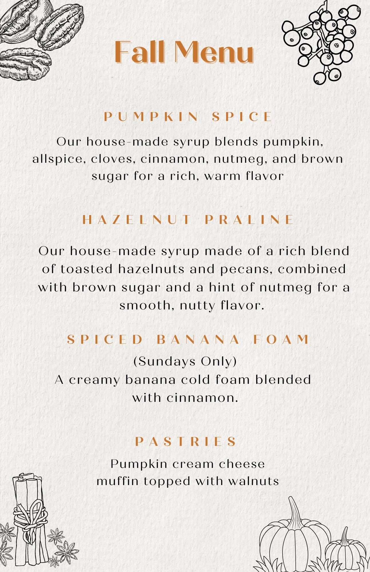 Check us out | 956 Coffee Co.